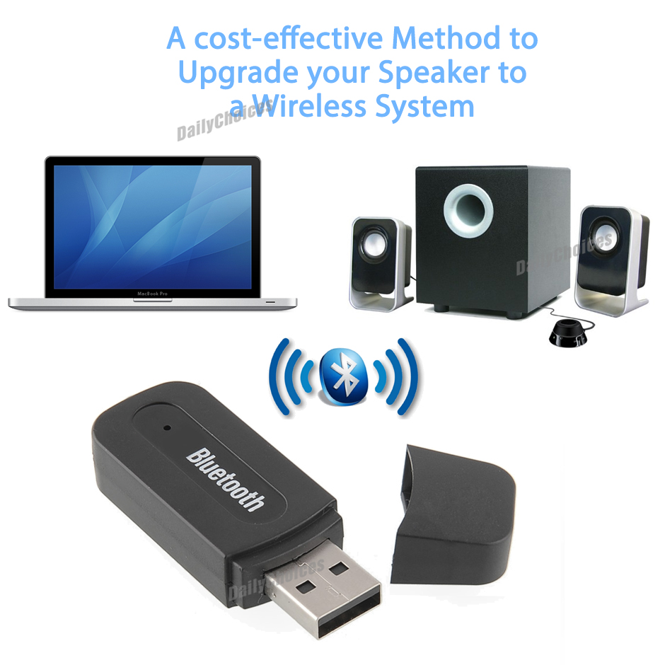 How to use usb device wirelessly - positiveoke